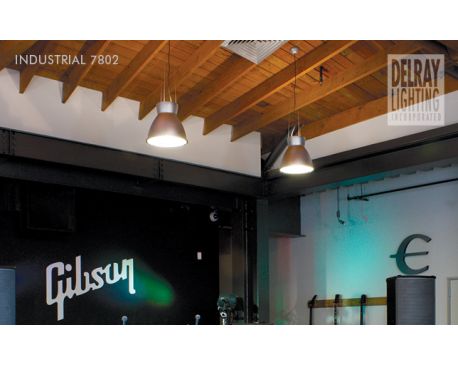 IL7802 Lensed 6W Uplight by Delray Lighting - modlar.com