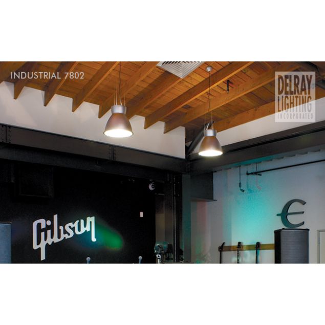 IL7802 Lensed 6W Uplight by Delray Lighting - modlar.com