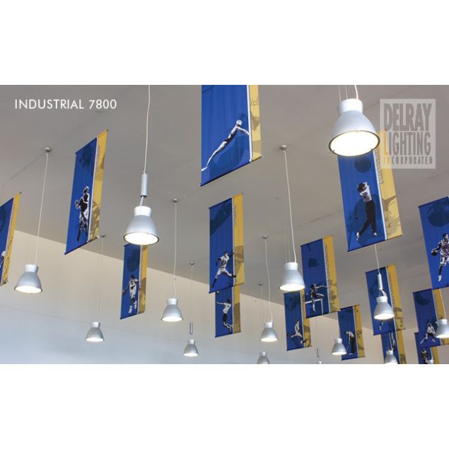 IL7800 Lensed by Delray Lighting - modlar.com