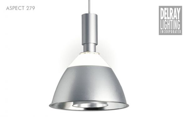 Aspect 279 by Delray Lighting - modlar.com