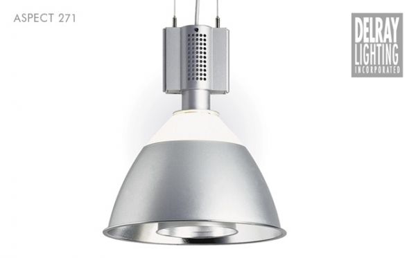 Aspect 271 by Delray Lighting - modlar.com