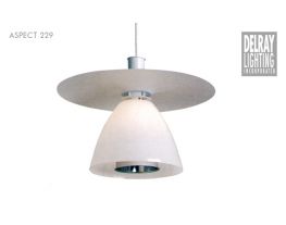 Aspect 229 by Delray Lighting - modlar.com