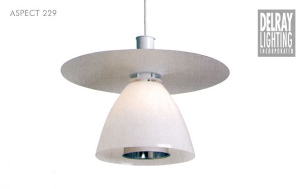 Aspect 229 by Delray Lighting - modlar.com
