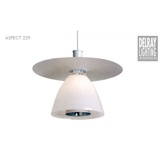 Aspect 229 by Delray Lighting - modlar.com