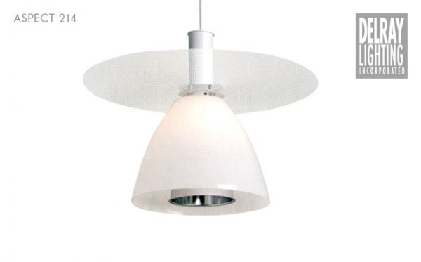 Aspect 214 by Delray Lighting - modlar.com