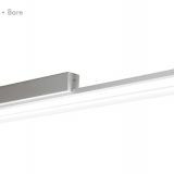 Swing SLW5 Surface Mount, Bare, by Delray Lighting - modlar.com