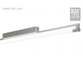 Delray Lighting - Building product brand - Modlar