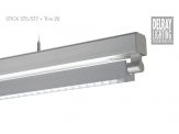 Delray Lighting - Building product brand - Modlar