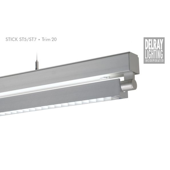 Delray Lighting - Building product brand - Modlar