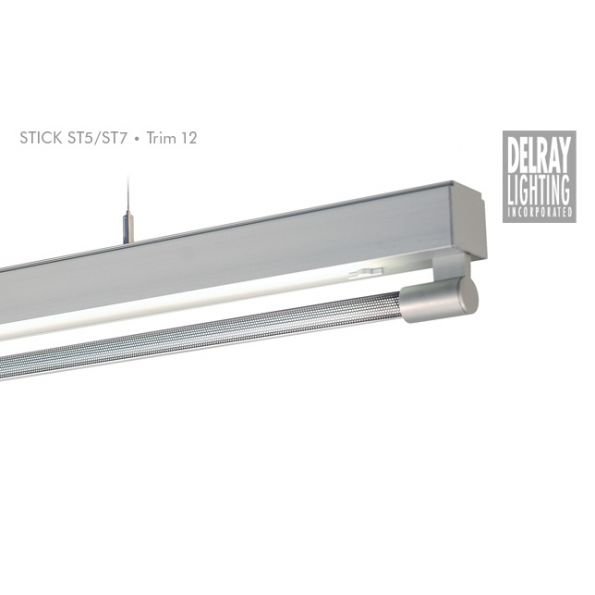 Delray Lighting - Building product brand - Modlar