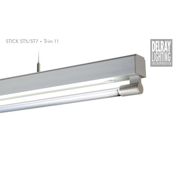 Delray Lighting - Building product brand - Modlar