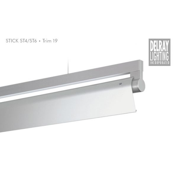 Delray Lighting - Building product brand - Modlar