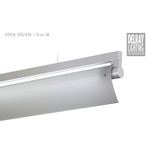 Delray Lighting - Building product brand - Modlar