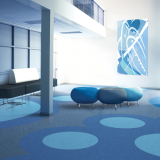 Polyflor Homogeneous flooring ranges library BIM contents - modlar.com
