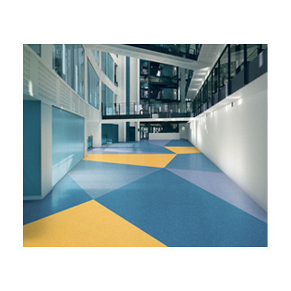 Polyflor - Building product brand - Modlar