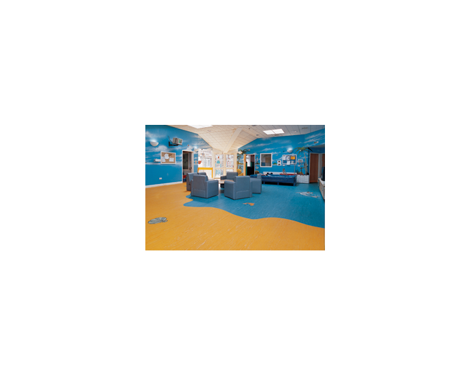 Polyflor Homogeneous flooring ranges library BIM contents - modlar.com