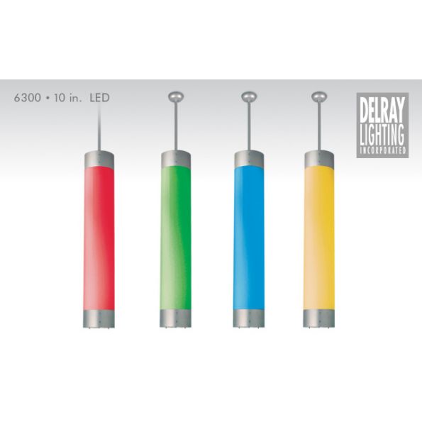 Delray Lighting - Building product brand - Modlar