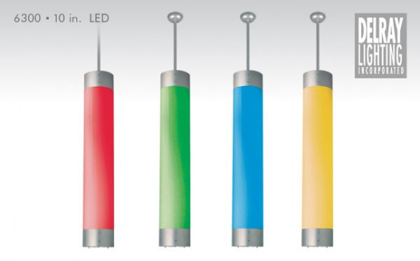 6300 - 10 in. LED by Delray Lighting - modlar.com
