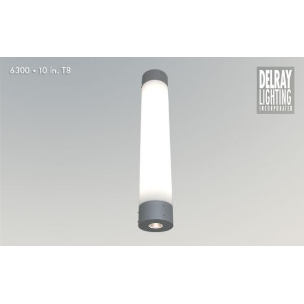 Delray Lighting - Building product brand - Modlar