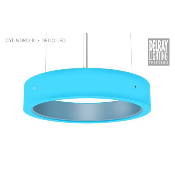 Delray Lighting - Building product brand - Modlar