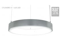 670 Cylindro II, Lux by Delray Lighting - modlar.com
