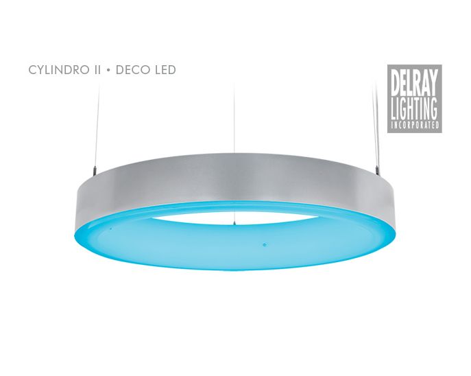 670 Cylindro II, Deco by Delray Lighting - modlar.com