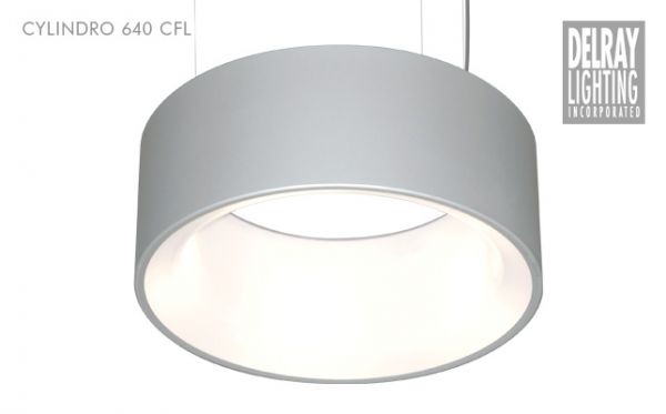 640 Cylindro I by Delray Lighting - modlar.com