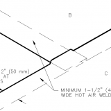 Flex T Joint Cover - modlar.com