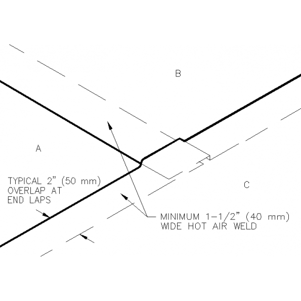 Flex T Joint Cover - modlar.com