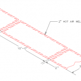 Flex Walkway Pad - modlar.com