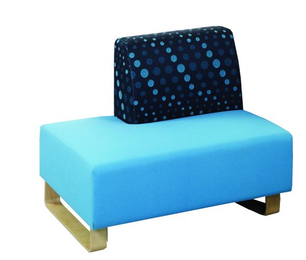 Affinity Modular Seating Range - modlar.com
