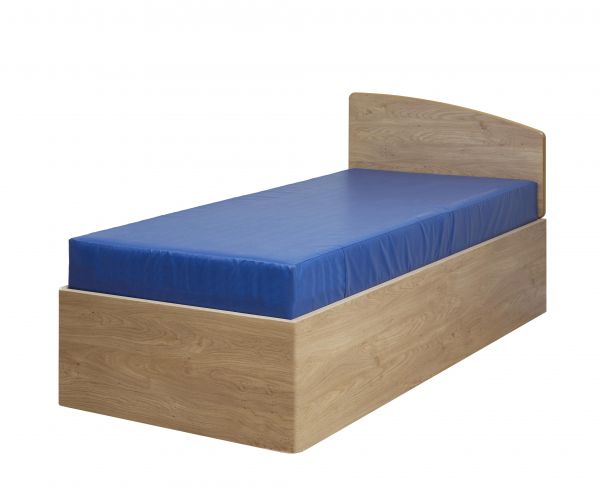 Hardy Extreme Single Bed - modlar.com