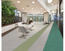 Polyflor Luxury Vinyl Tiles & Planks (LVT) library BIM contents ...