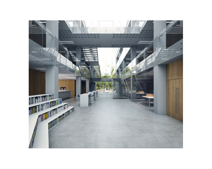 Polyflor Luxury Vinyl Tiles & Planks (LVT) library BIM contents ...