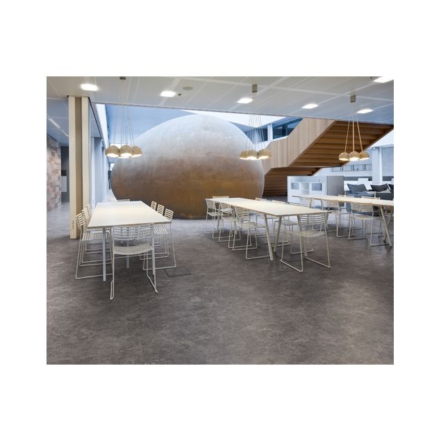 Polyflor Heterogeneous flooring ranges library BIM contents - modlar.com