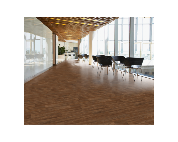 Polyflor Heterogeneous flooring ranges library BIM contents - modlar.com