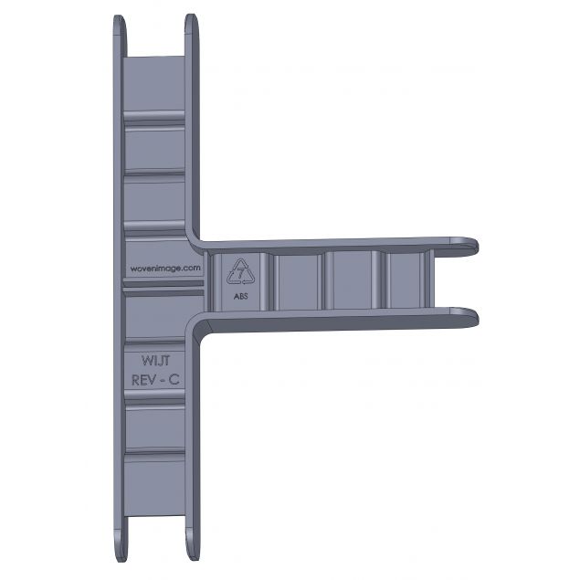 EchoPanel T Joiner Non-Fabric library - modlar.com