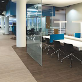 Polyflor Forest FX flooring ranges library BIM contents - modlar.com