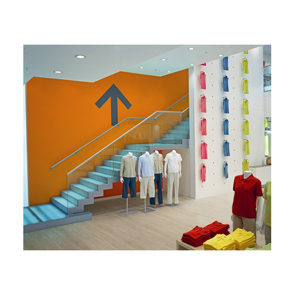 Polyflor Forest FX flooring ranges library BIM contents - modlar.com