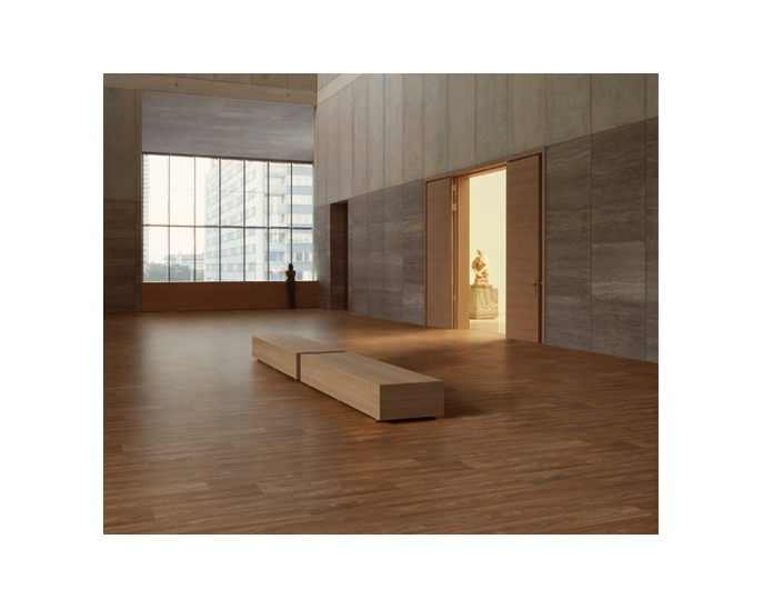 Polyflor Forest FX flooring ranges library BIM contents - modlar.com