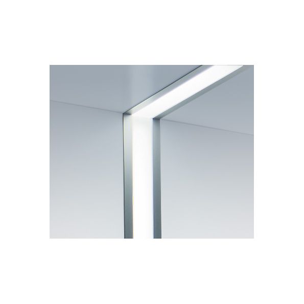 JAKE Recessed Linear Luminaire from Birchwood Lighting - modlar.com