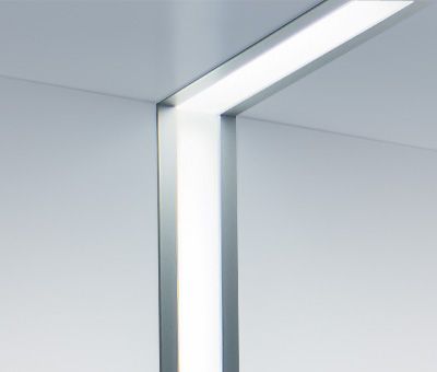 JAKE Recessed Linear Luminaire from Birchwood Lighting - modlar.com