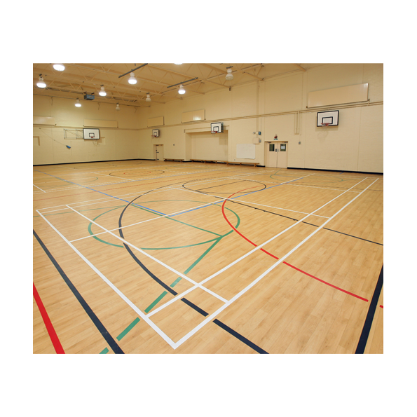 Polyflor - Building product brand - Modlar