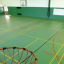 Polyflor Sport 67 flooring ranges library BIM contents - modlar.com