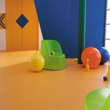 Polyflor Rubber flooring ranges library BIM contents - modlar.com