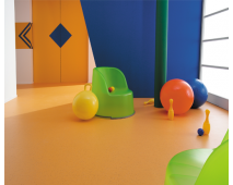 Polyflor Rubber flooring ranges library BIM contents - modlar.com