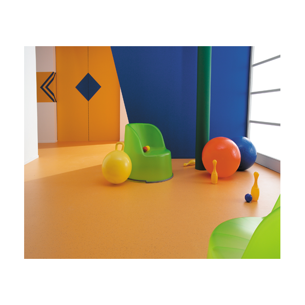 Polyflor - Building product brand - Modlar