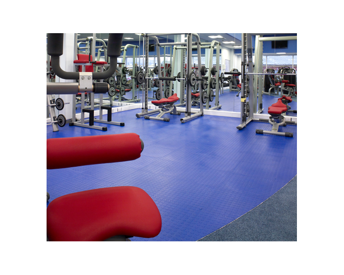 Polyflor Rubber flooring ranges library BIM contents - modlar.com