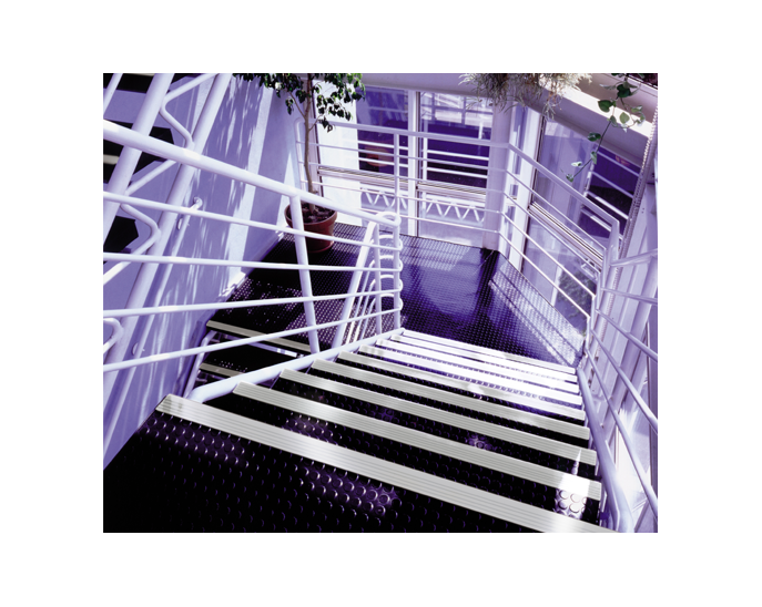 Polyflor Rubber flooring ranges library BIM contents - modlar.com