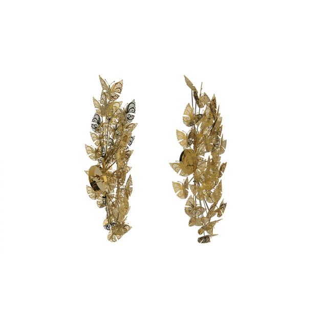 Nymph Wall Sconce - modlar.com